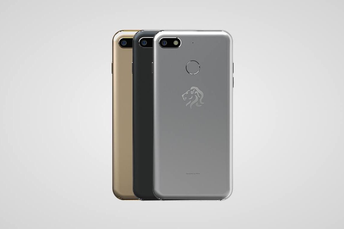 Rwanda Luncurkan Smartphone Pertama Buatan Afrika - TIKTAK.ID