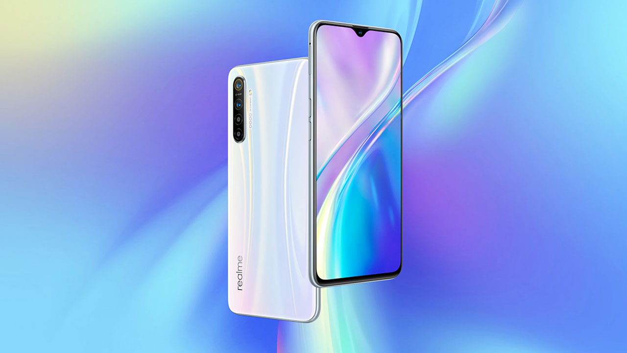Resmi Diluncurkan di Indonesia, Begini Spesifikasi Realme XT - TIKTAK.ID