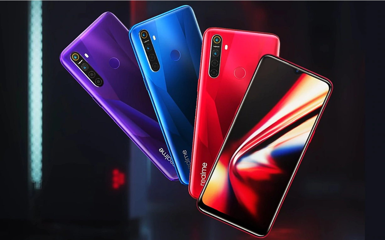 Realme X2 Pro: Spesifikasi, Kelebihan dan Jadwal Rilis di Indonesia ...