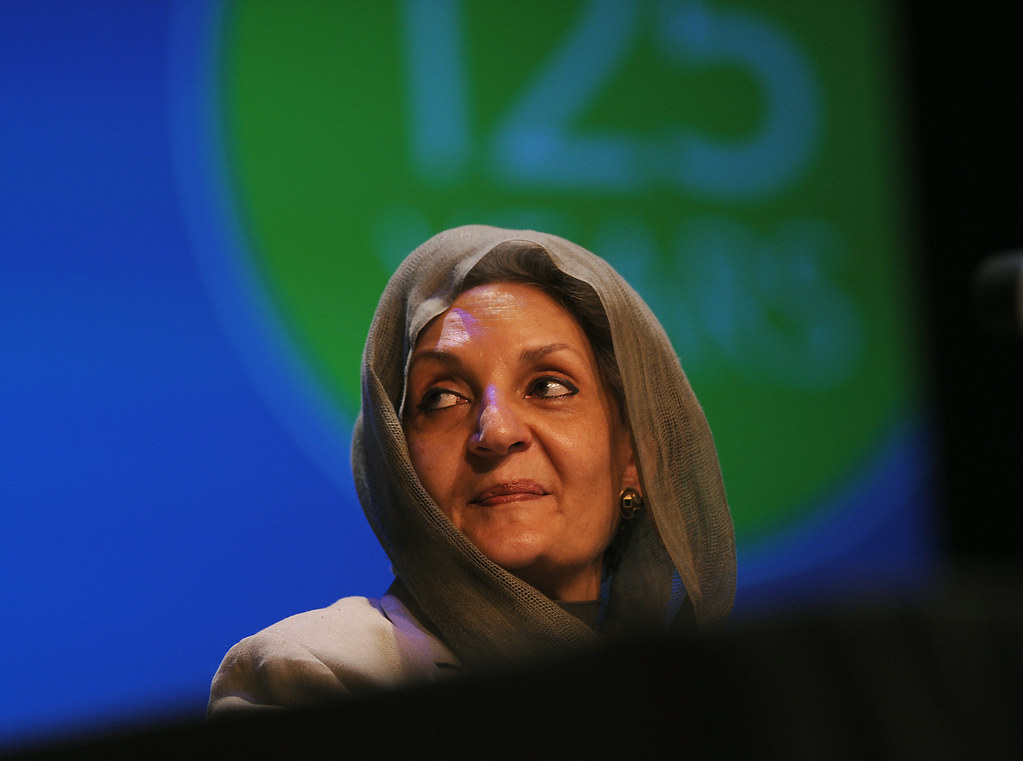 Putri Raja Saudi Ketipu Setengah Triliun Lebih di Bali - TIKTAK.ID