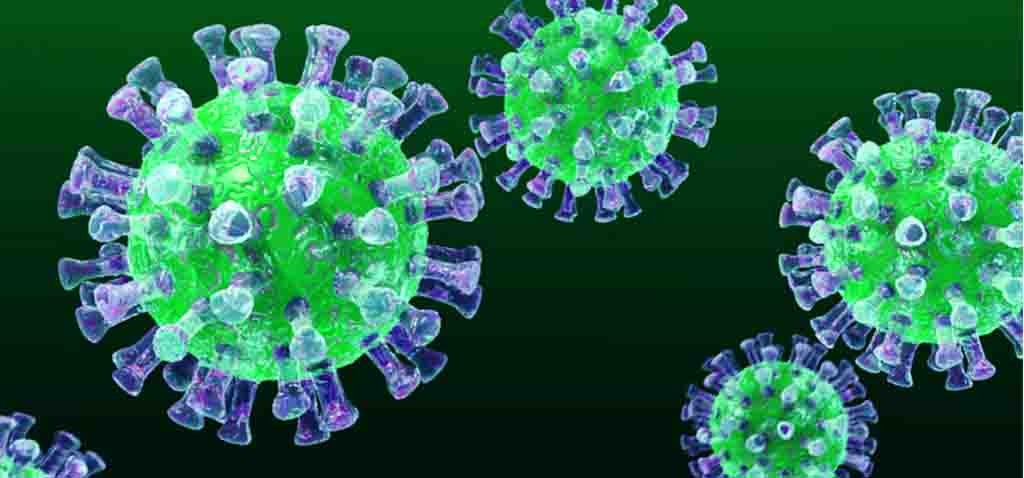 Mengenal Virus Korona, Dalang di Balik Infeksi Paru Misterius China ...