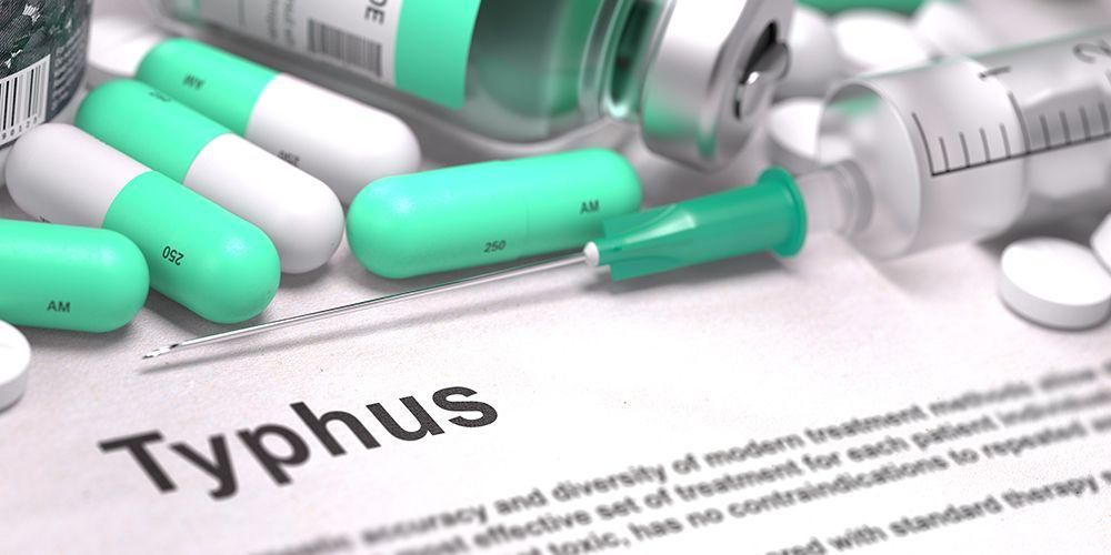 Penyakit Tipes Ternyata Beda dengan Thypus, Baru Tahu? - TIKTAK.ID