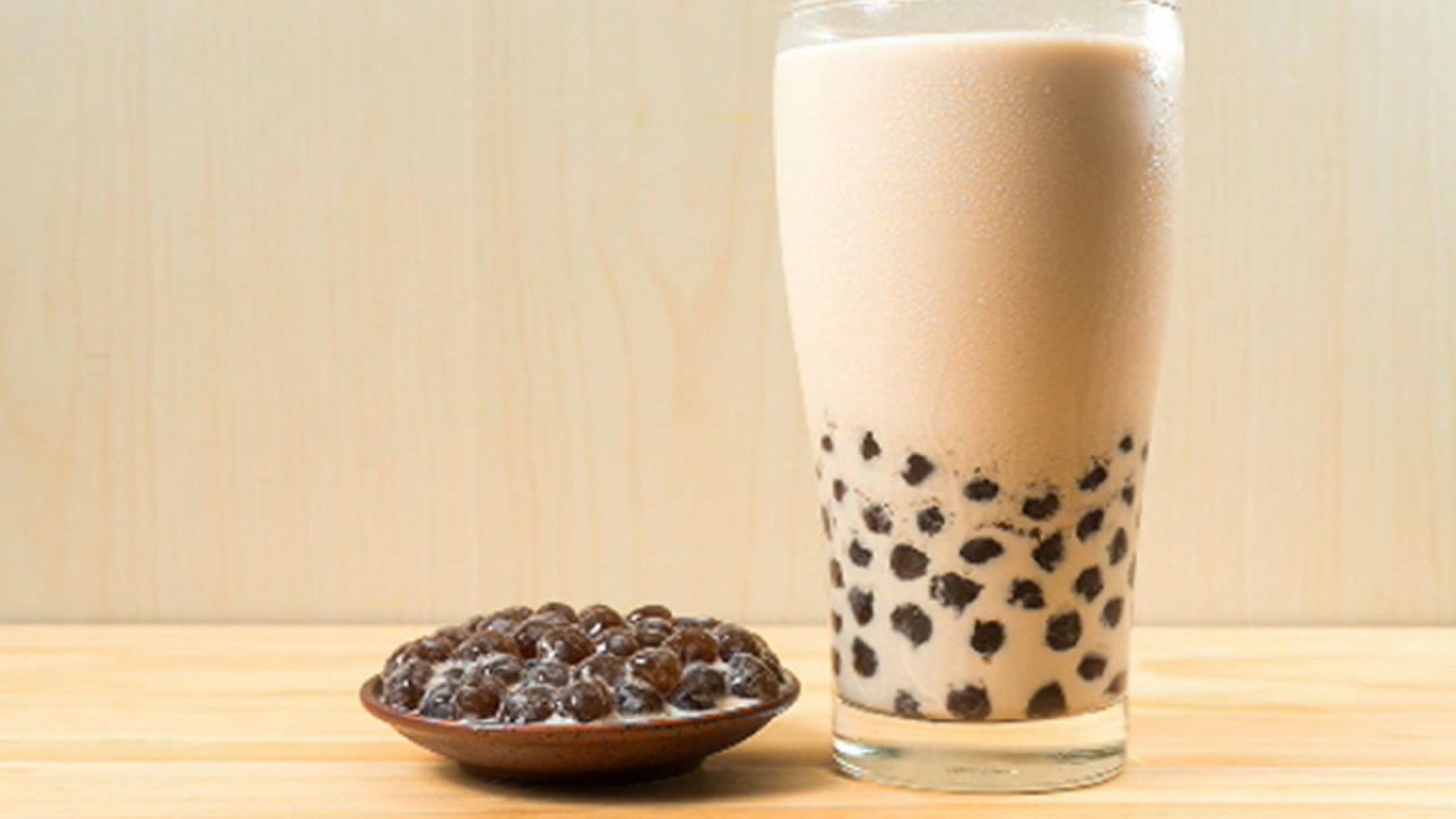 Suka Boba? Ini Cara Membuatnya, Sederhana dan Cuma Perlu 3 Bahan ...