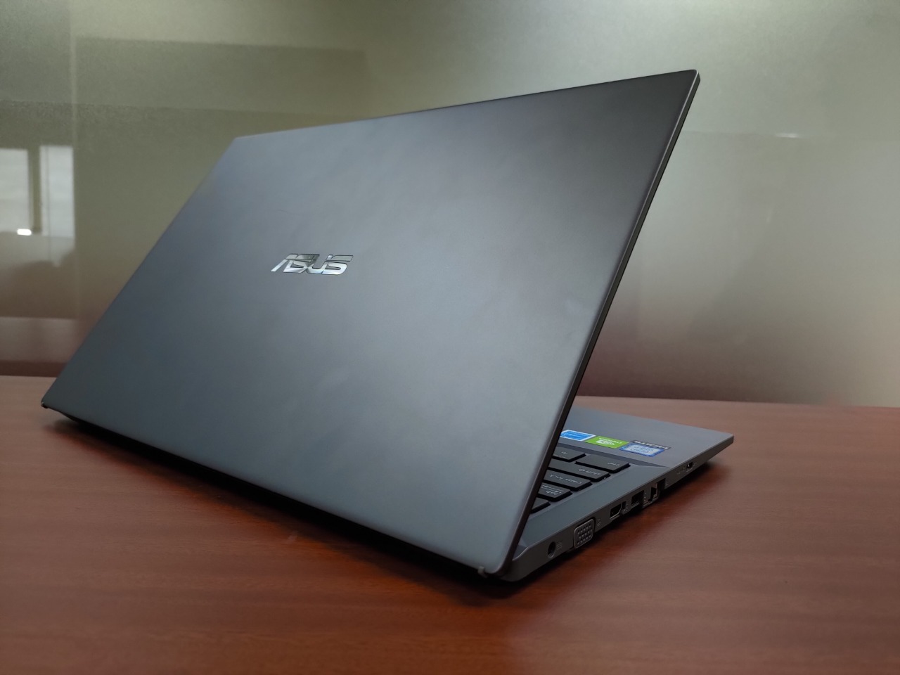 Asus ExpertBook P3540FB: Bodi Tipis, Layar 15 Inci, Baterai Awet ...