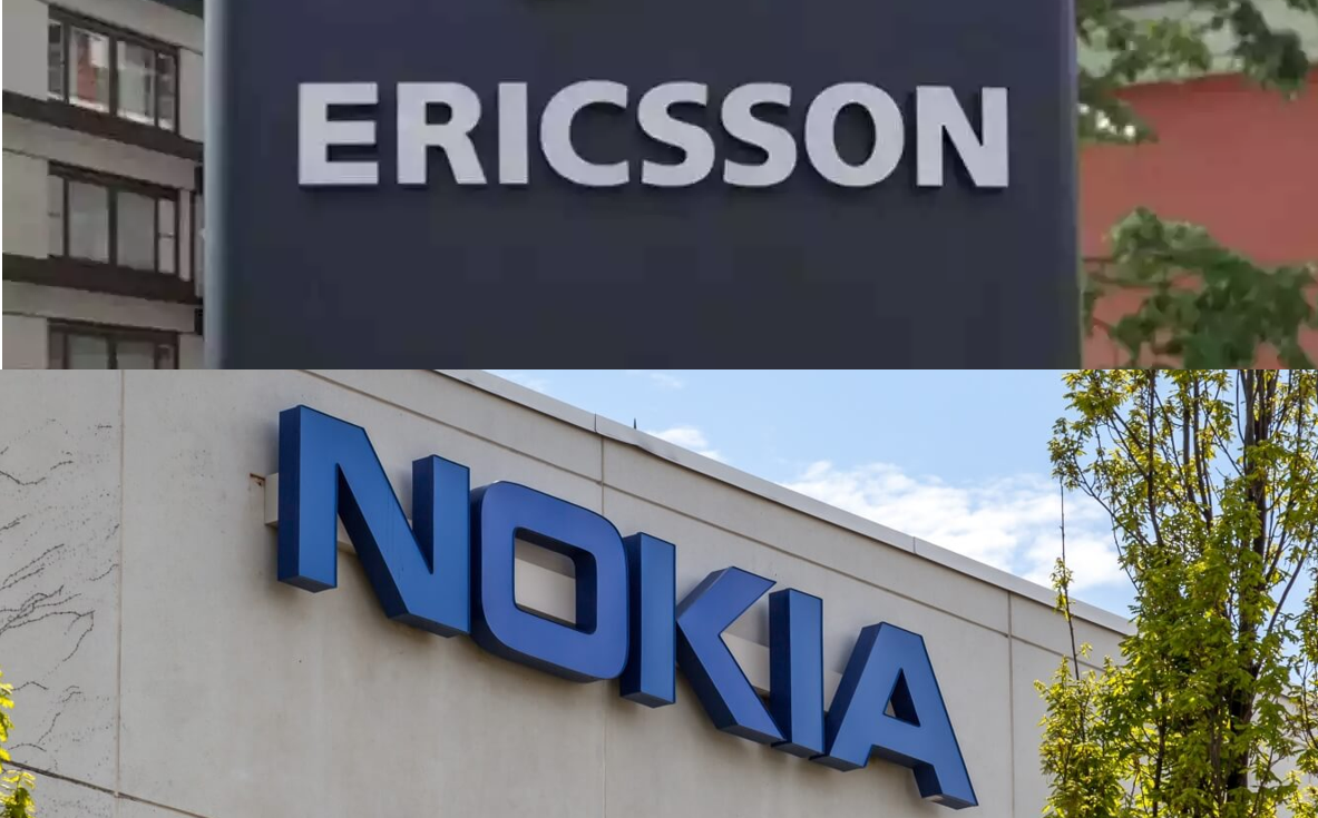 Saingi Dominasi Huawei dan ZTE, Nokia dan Ericsson Disebut Bakal Merger ...