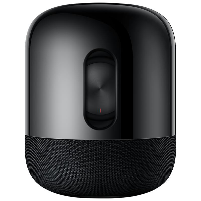 Kolaborasi Bareng Devialet, Huawei Ciptakan Sound X: Speaker Dual ...