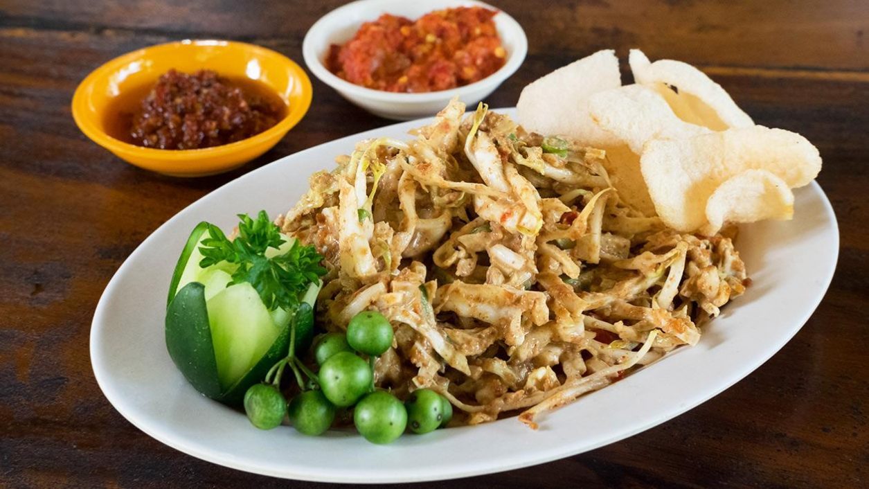 Cita Rasa Khas 4 Resep Masakan Sunda, Praktis dan Mudah Bikinnya ...