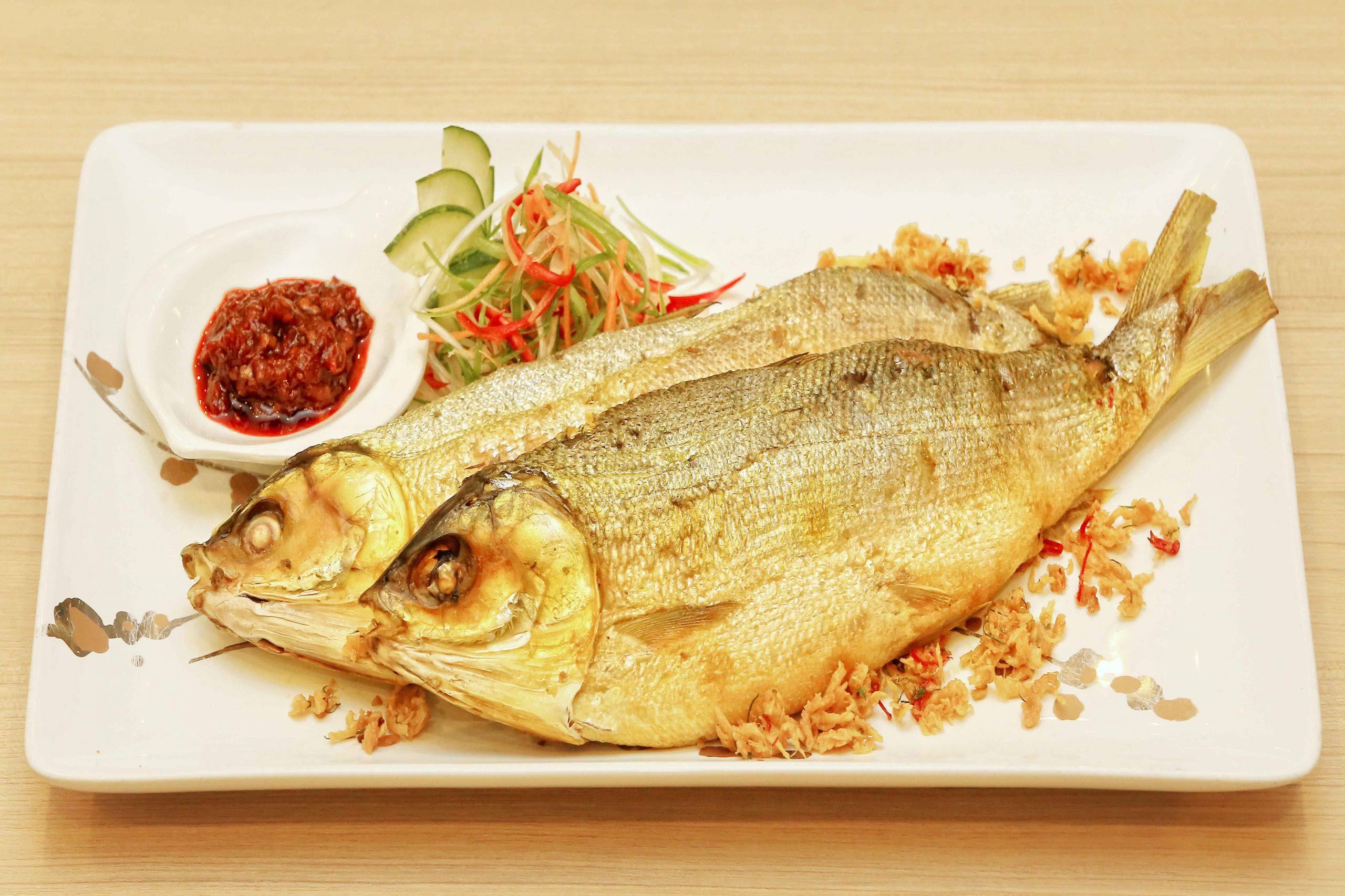 Cara Membuat Bandeng Presto Ala Oleh-oleh Khas Kota Semarang - TIKTAK.ID