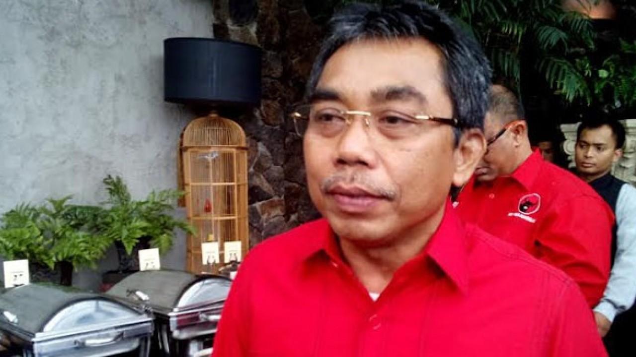 Soal Perpanjangan PSBB, PDIP Semprot Anies: Bikin Resah Warga Jakarta ...