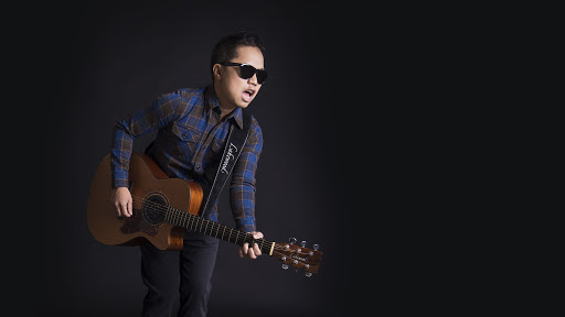 Alasan Sandhy Sondoro Bikin Lagu Spesial untuk Pejuang Corona - TIKTAK.ID