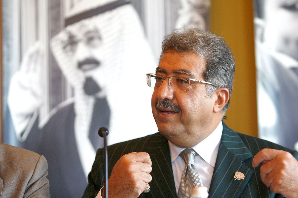 HRW: Kerajaan Saudi Tahan Pangeran Faisal bin Abdullah Tanpa Dasar ...