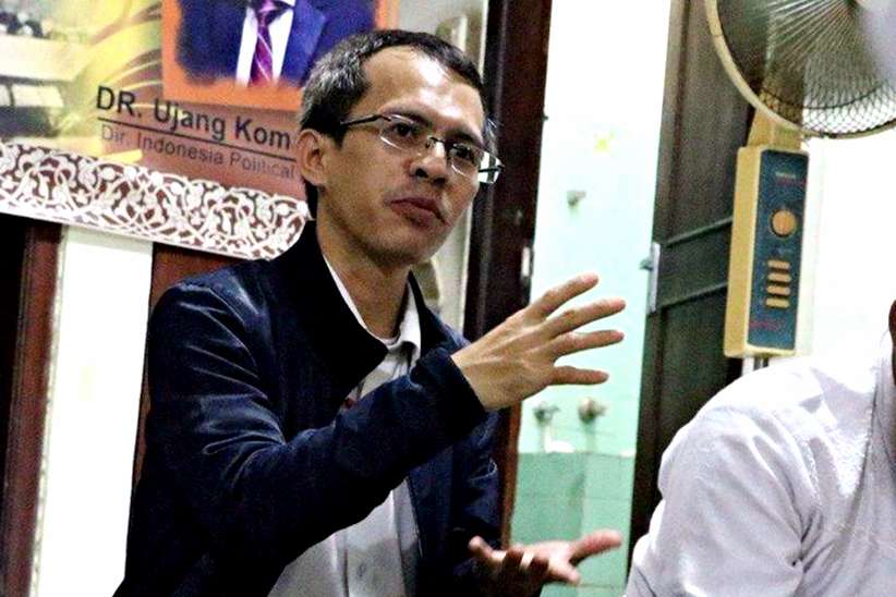 Pasca Mundurnya Hanafi Rais, Mungkinkah Partai Anyar Bakal Disiapkan ...