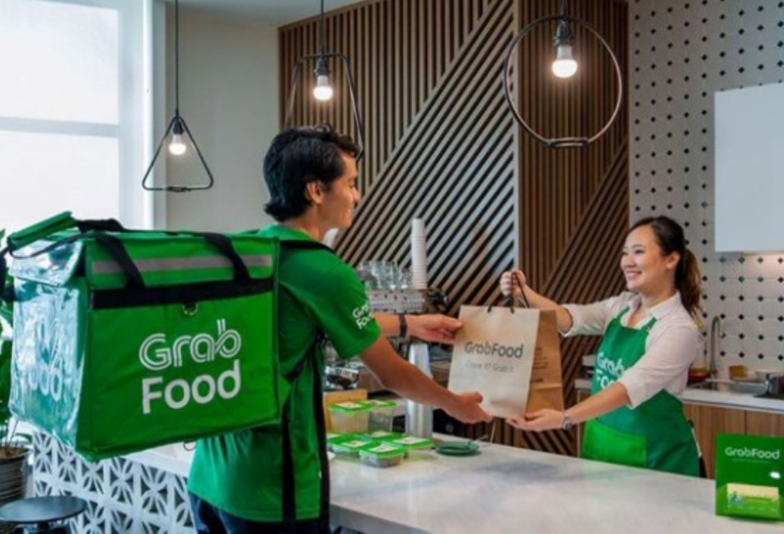 Tiga Layanan Baru Grab Saat Ramadan dan Sambut Lebaran, Salah Satunya ...