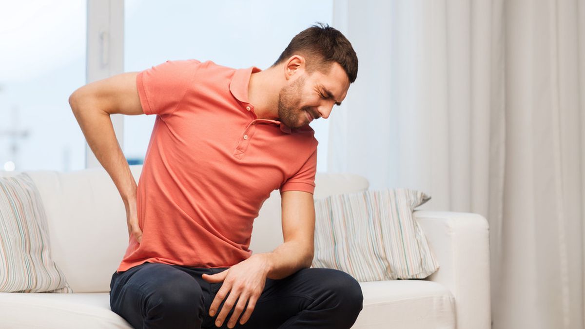 Sakit Otot Gara-gara Olahraga? Jangan Takut, Begini Penjelasannya ...