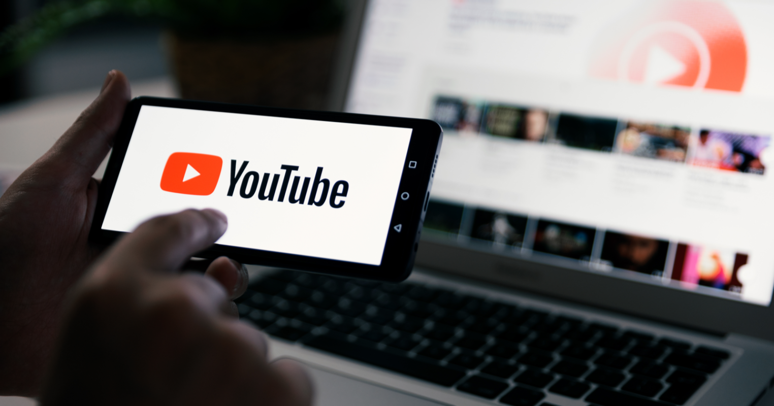 Jenis Video YouTube yang Banyak Ditonton Saat PSBB - TIKTAK.ID