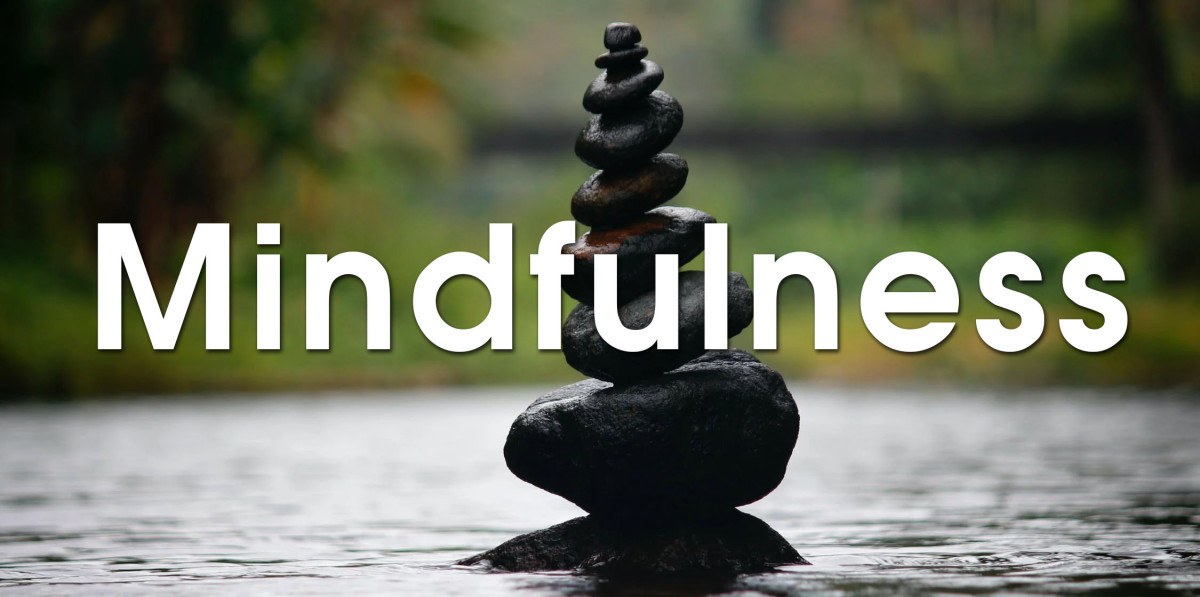 Mengenal Mindfulness, Kurangi Stres dan Tingkatkan Kebahagiaan - TIKTAK.ID