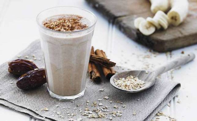 Resep Kurma Rhutab Drink untuk Hangatkan Badan - TIKTAK.ID