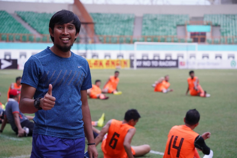 Budi Sudarsono: Pemain Timnas Silakan Nakal, Asal Tetap Tanggung Jawab ...