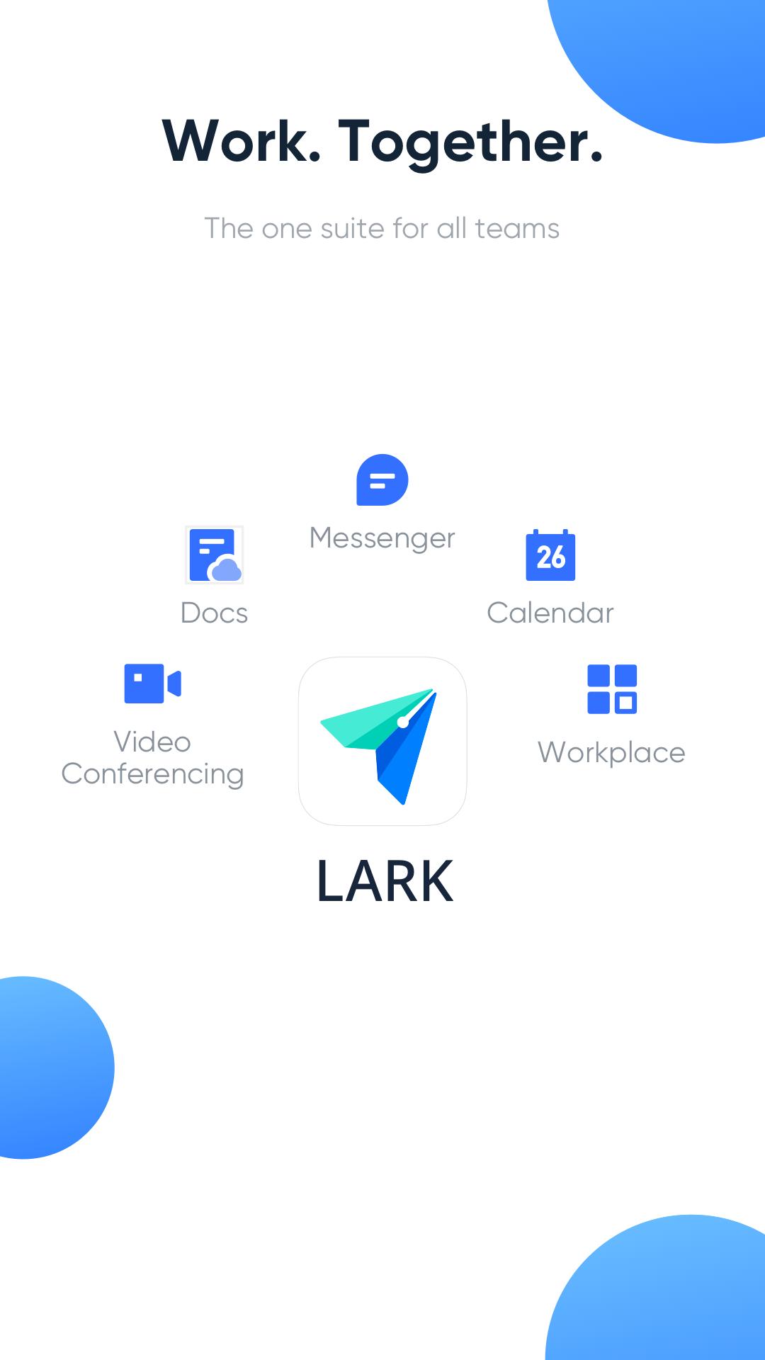Lark, Aplikasi Multifungsi untuk Work From Home - TIKTAK.ID