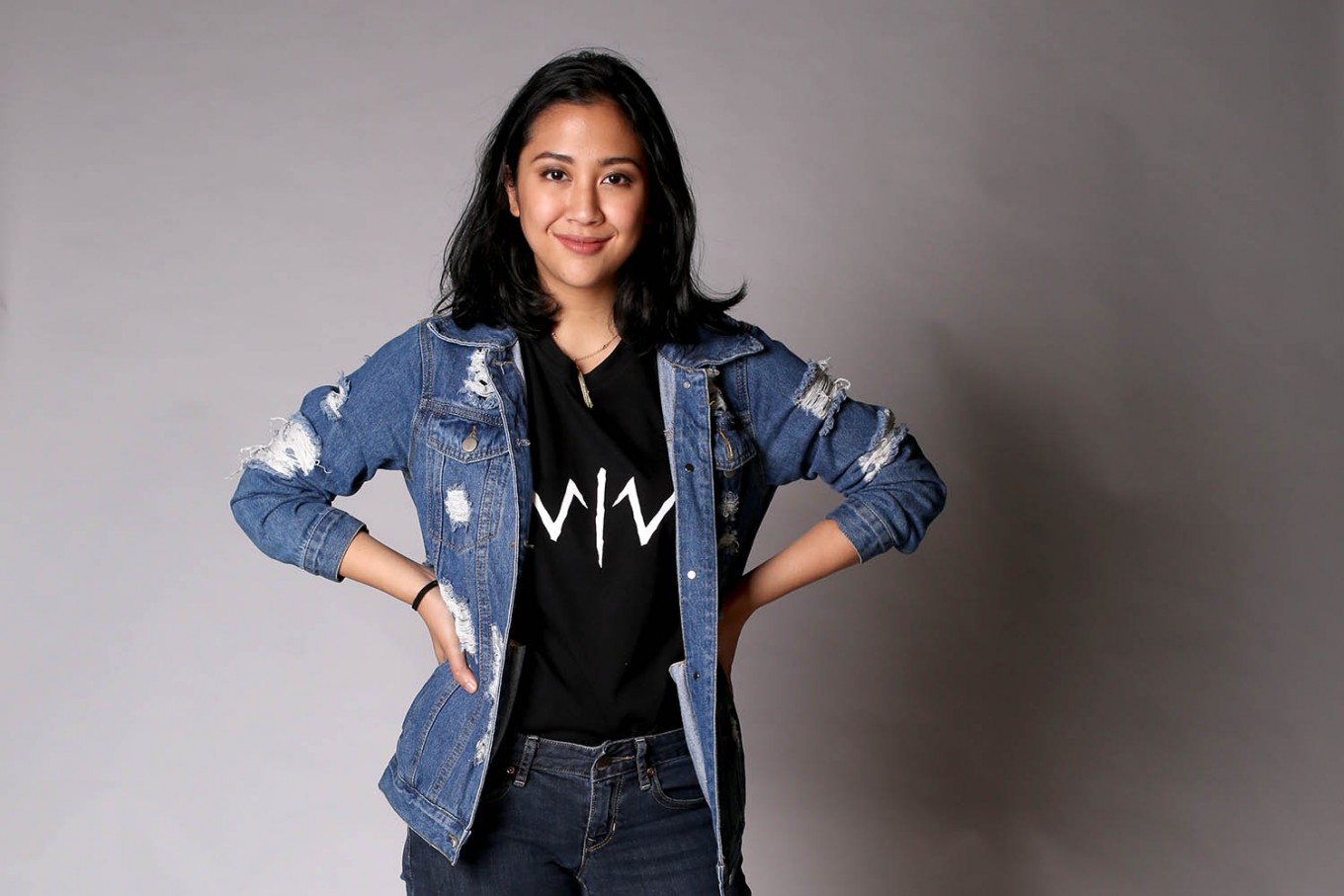 Sherina Munaf Tulis Semua Lagu Soundtrack 'Petualangan Sherina 2 ...