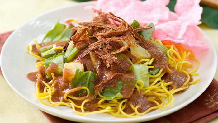 Resep Rujak Juhi, Makanan Khas Betawi yang Terinspirasi Kuliner ...