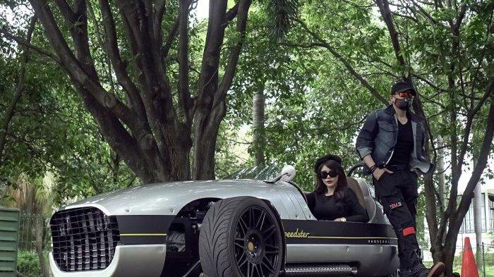 Jebolan 5 Besar Indonesian Idol Emily Young Ryu Bikin Podcast Rasa Film ...