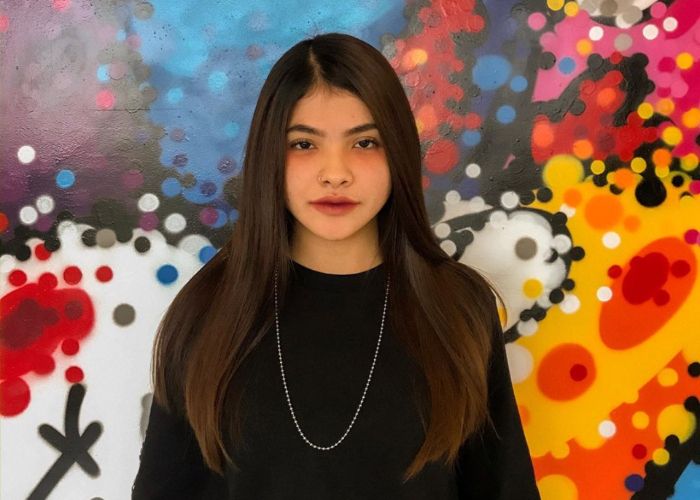 Usai Sukses dengan Lagu 'Lathi', Sara Fajira Rilis Single Baru - TIKTAK.ID