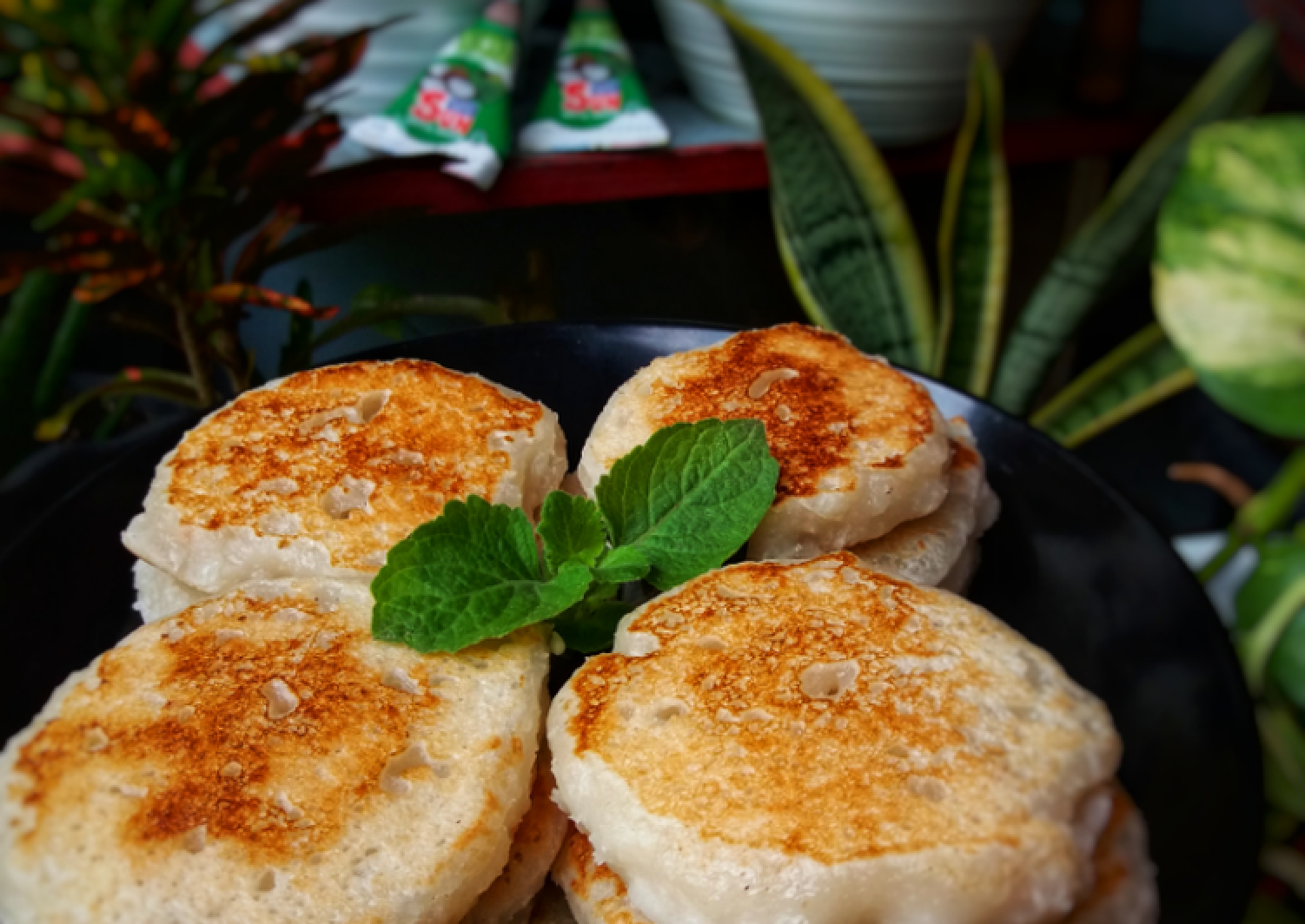 Resep Wingko Babat Masak di Teflon - TIKTAK.ID