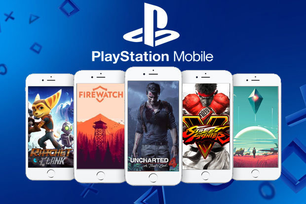 Sony Akan Hadirkan Game PlayStation Versi Mobile - TIKTAK.ID