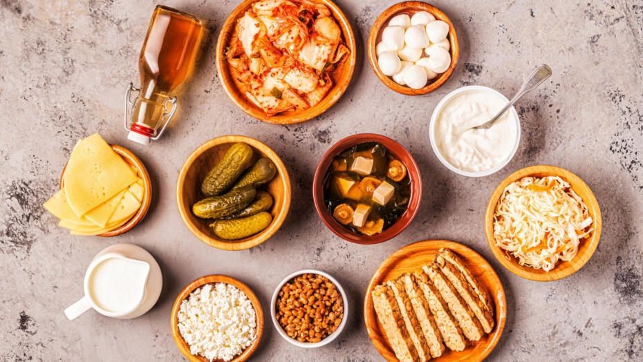 Panduan Asupan Makanan Saat Isolasi Mandiri Sesuai Rekomendasi WHO ...