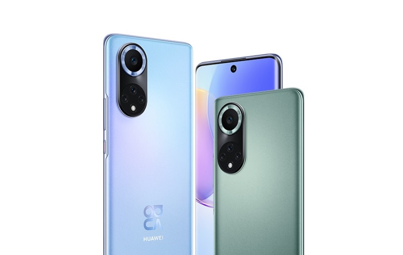 Huawei Luncurkan Nova 9 dan Nova 9 Pro, HarmonyOS Harga Terjangkau - TIKTAK.ID