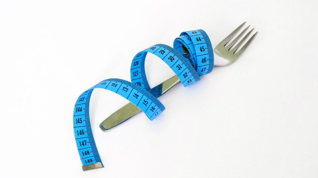 Rekomendasi Jenis Diet Populer yang Mudah Diikuti - TIKTAK.ID