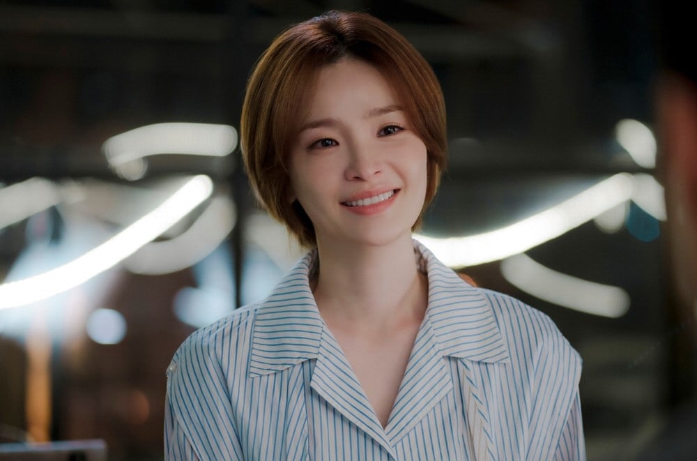 Sukses di 'Hospital Playlist', Jeon Mi Do Comeback di Drama 'Thirty ...