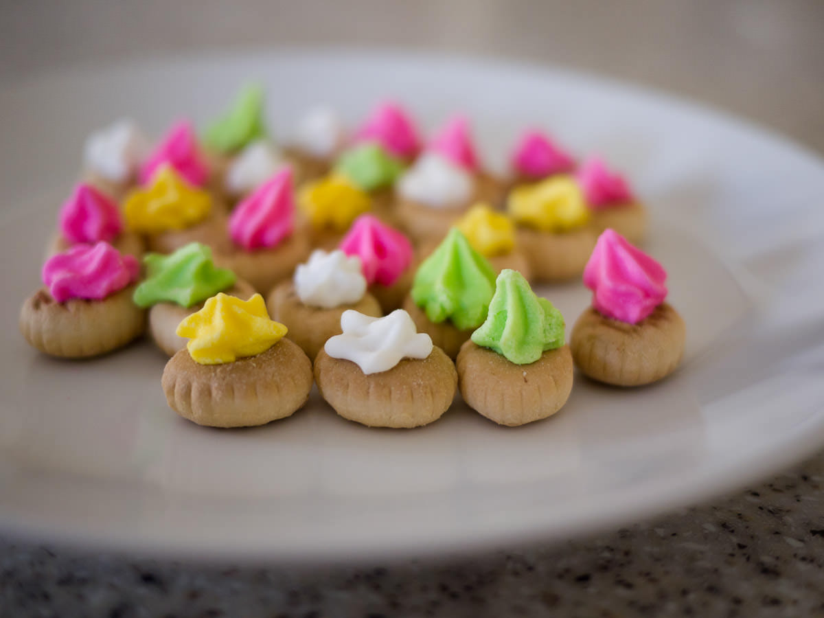 Resep Kue Monas Jadul untuk Suguhan Lebaran - TIKTAK.ID