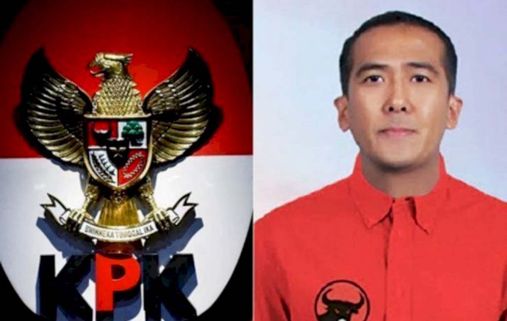 Kasus Harun Masiku Jalan di Tempat, KPK Diminta Jujur - TIKTAK.ID