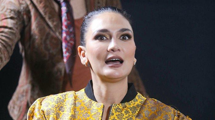 Luna Maya Bintangi Serial ‘Suka Duka Berduka’ - TIKTAK.ID