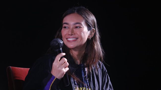 Bintangi Film ‘Pengabdi Setan 2’, Ratu Felisha Banjir Pujian - TIKTAK.ID
