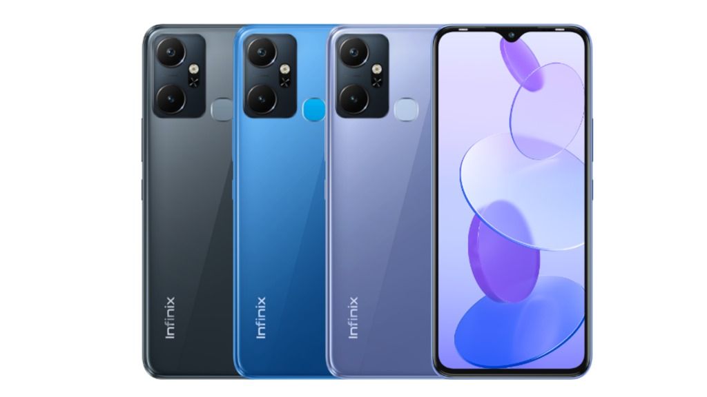 Ini Penyebab Induk Infinix Mampu Tendang Realme dari 5 Besar Indonesia ...