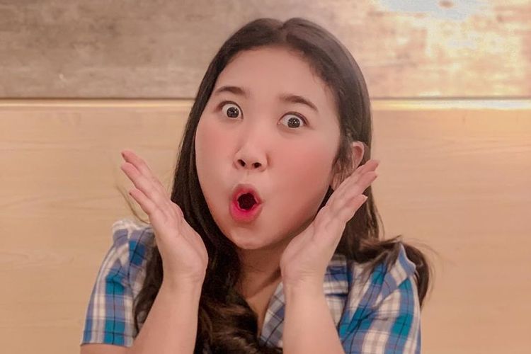 Kiky Saputri: Pejabat Lebih Legawa Di-Roasting Daripada Artis - TIKTAK.ID