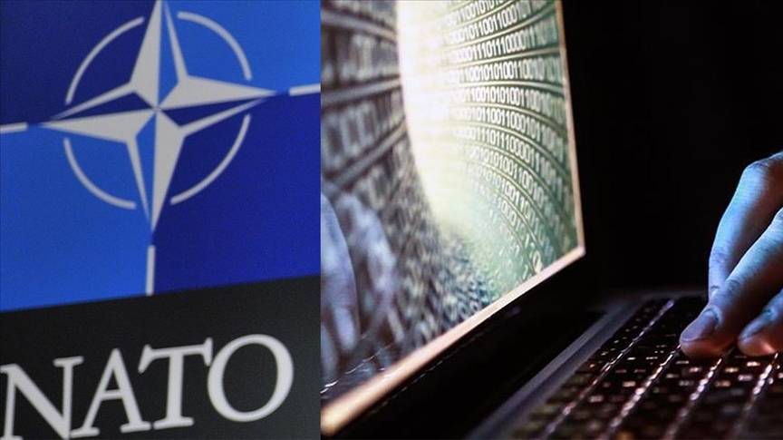 Ratusan Dokumen Rahasia NATO Bocor dan Diperjualbelikan di Pasar Gelap ...