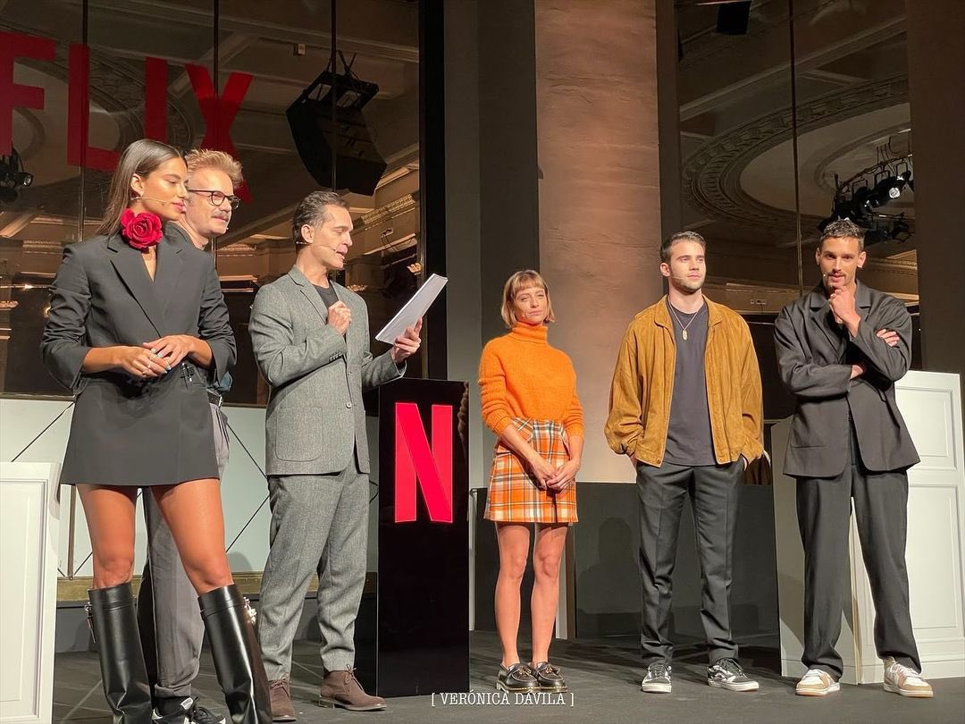 Serial Spin-off Money Heist ‘Berlin’ Segera Mulai Tahap Produksi ...