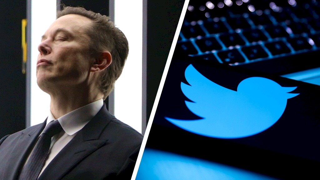 Elon Musk Ingin Twitter Bisa Sajikan Tulisan Panjang - TIKTAK.ID