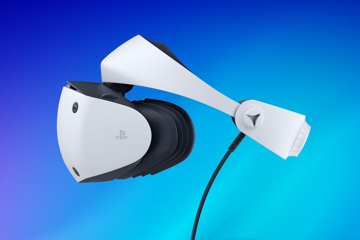 Headset Sony PS VR2 Segera Hadir di Indonesia, Harga 10,5 Juta Rupiah ...