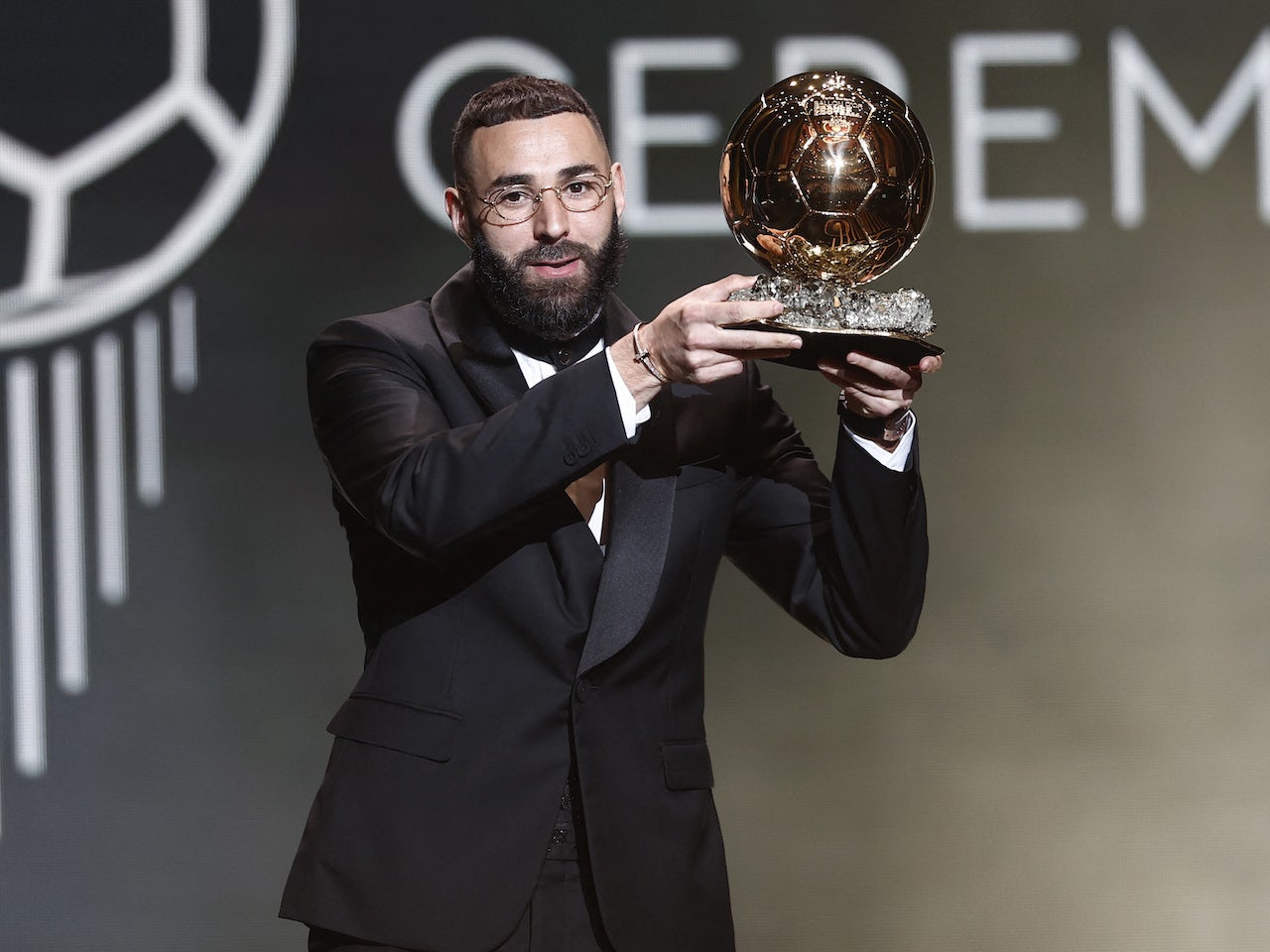 Karim Benzema Bidik Trofi di Piala Dunia 2022 untuk Kado Ulang Tahun ...