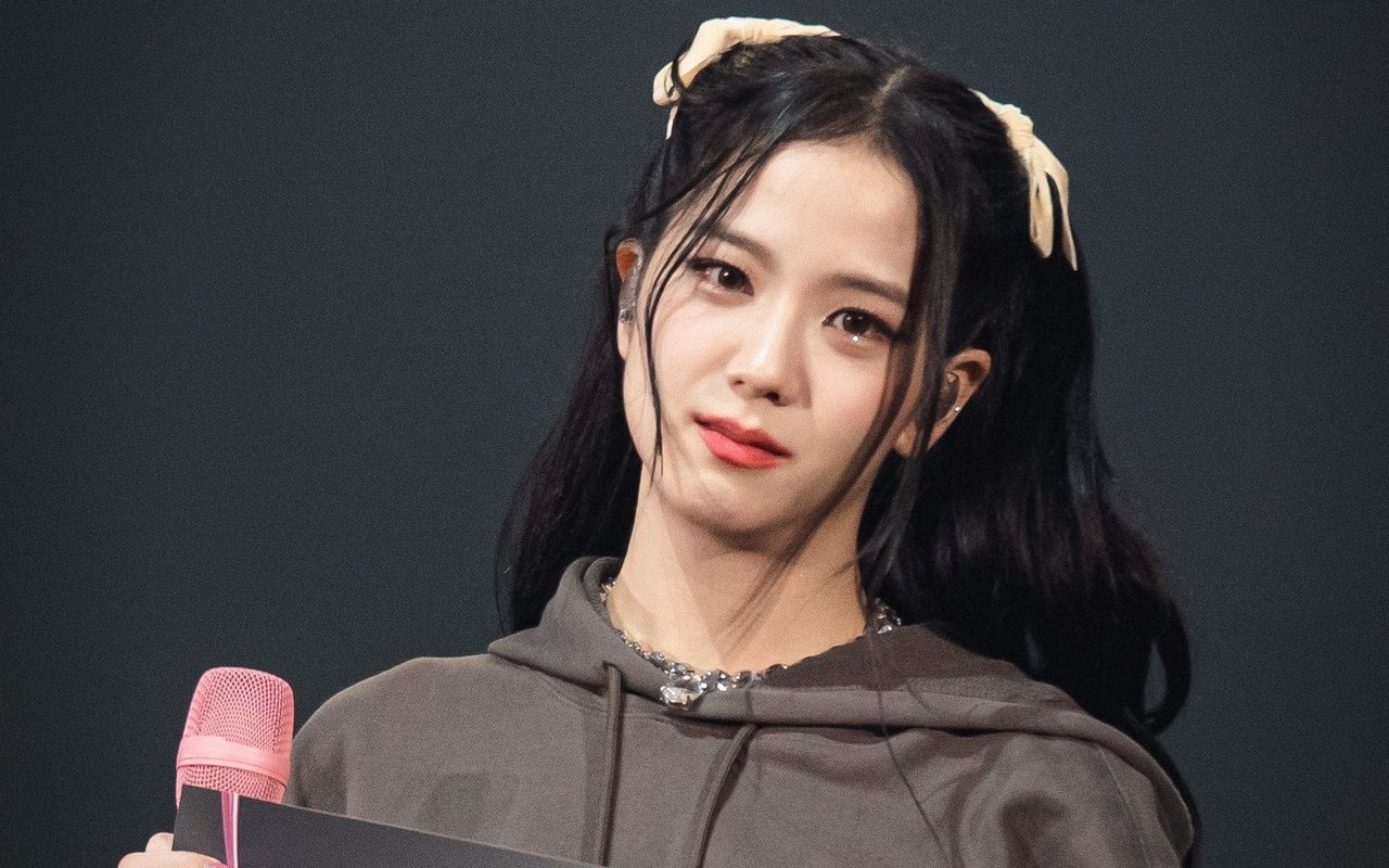 Segera Rilis Debut Solo, Produksi MV Jisoo Termahal dari Semua MV BLACKPINK - TIKTAK.ID