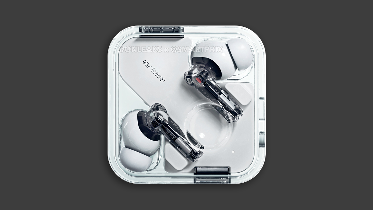 TWS Nothing Ear (2), Punya Fitur Personal Sound Profile - TIKTAK.ID