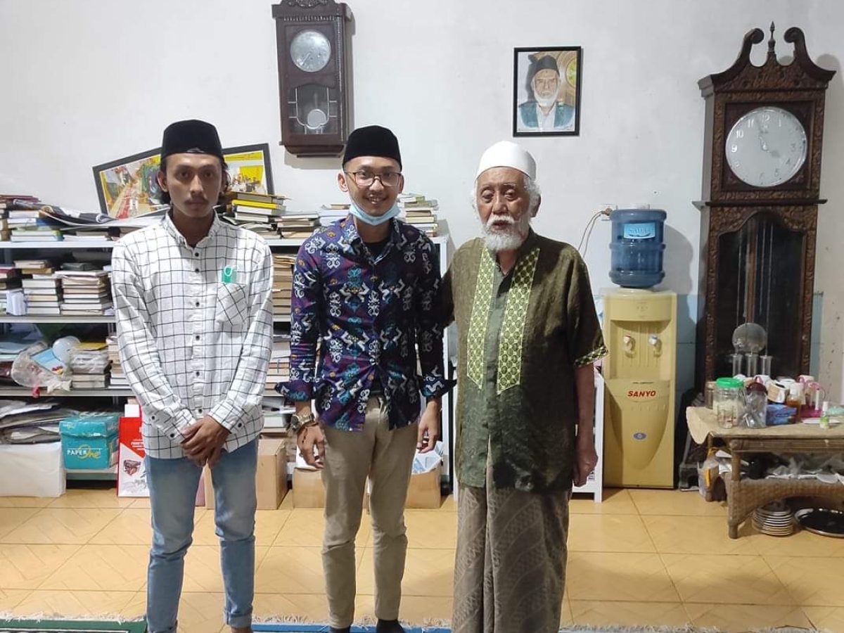Keluarga Ulama Sepuh Banten Tak Terima Nama Abuya Muhtadi Dipakai ...
