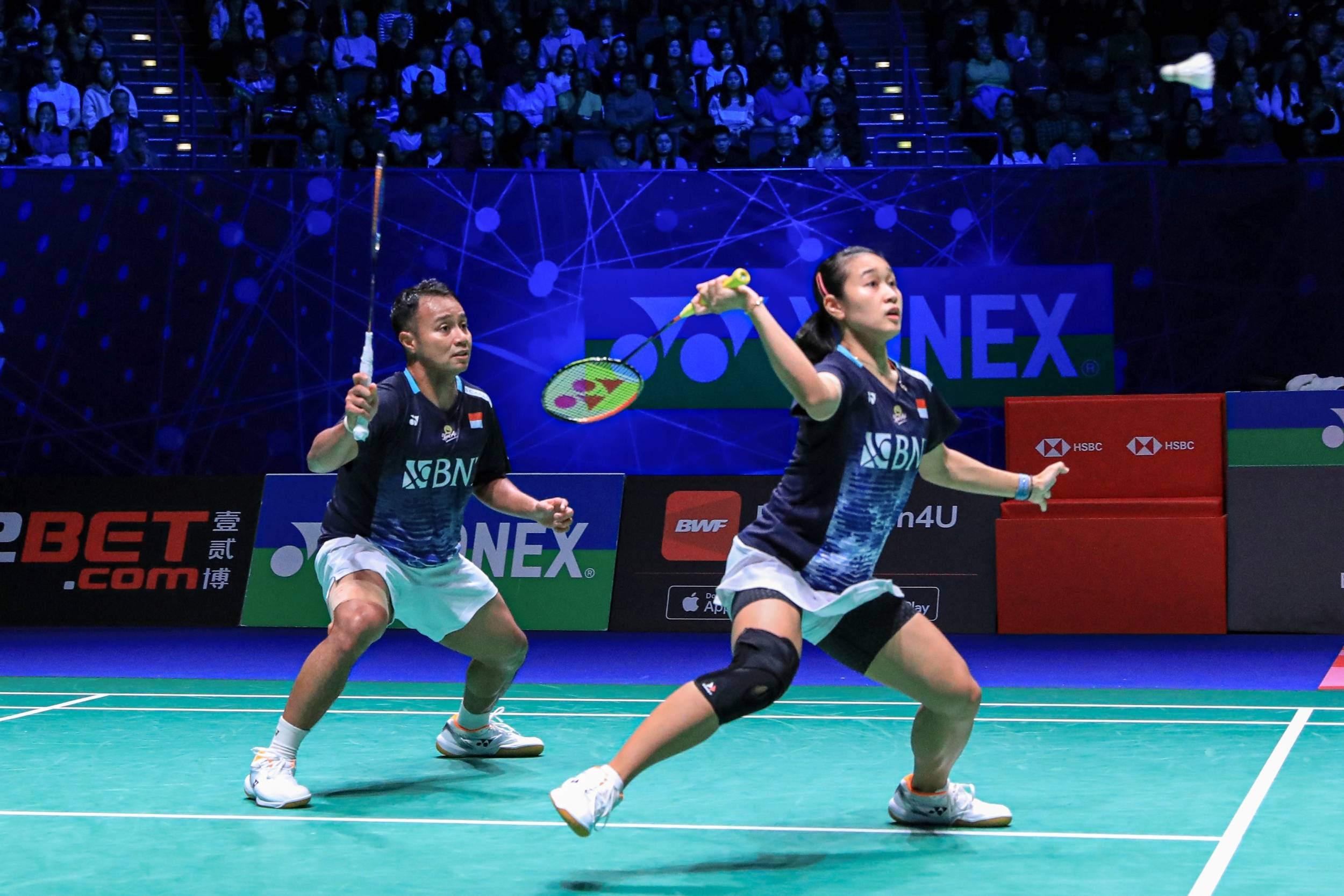 Ini Alasan Indonesia Tak Bisa Ikut Beregu Campuran di Badminton SEA ...