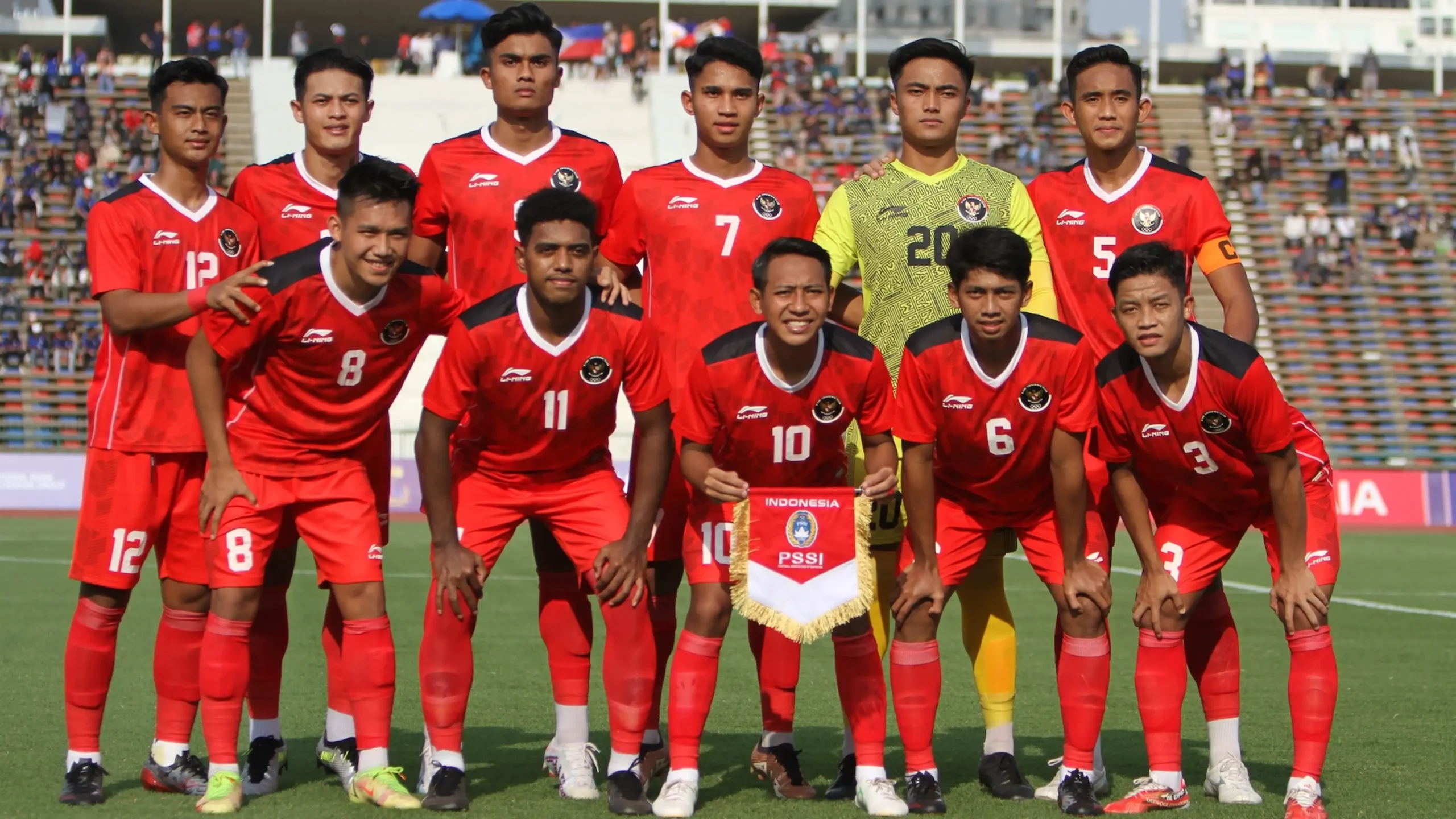 Jelang Final SEA Games, Timnas Indonesia U-22 Tak Boleh Banyak Main ...