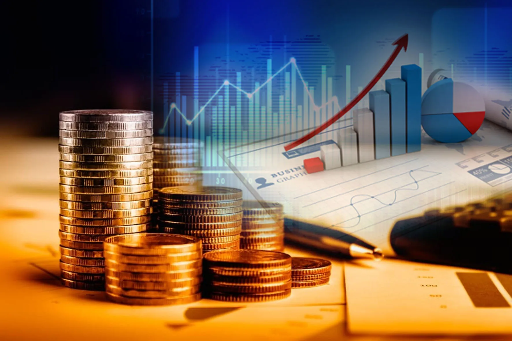 Mengenal Lebih Dekat Tugas-tugas Kunci Badan Perancang Ekonomi - TIKTAK.ID